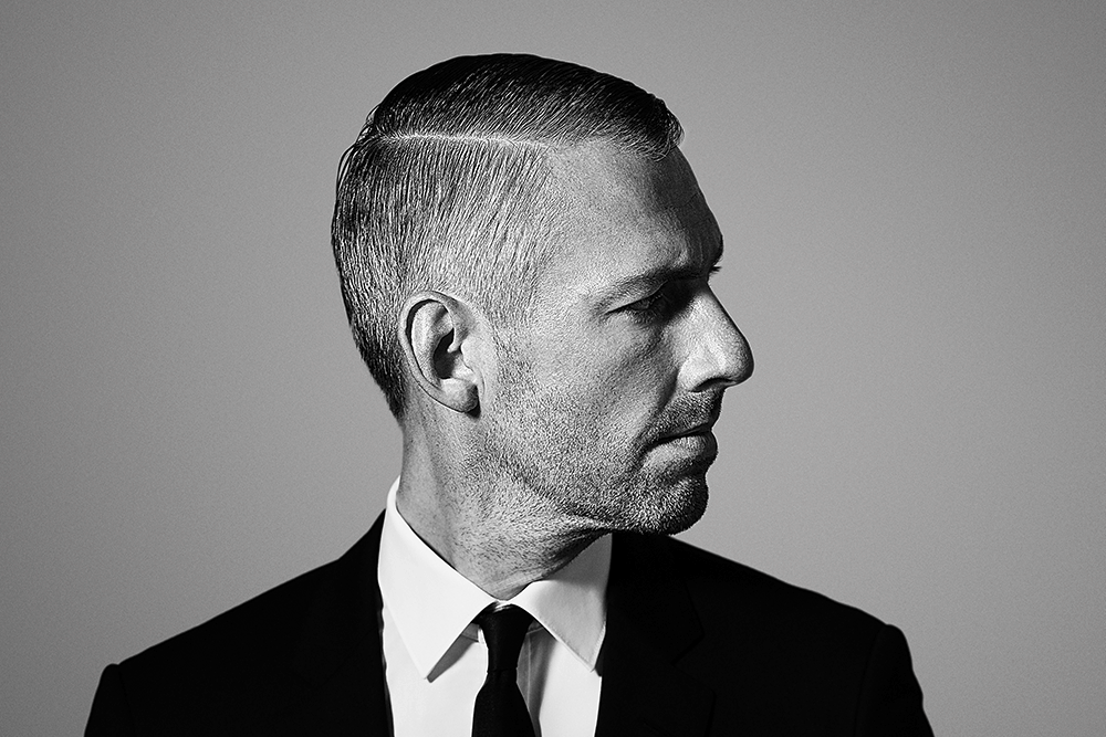 Sebastian Pufpaff ist Camper – Campermen