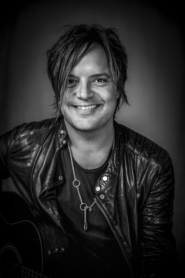 Peter Keller und sein VW T3 Syncro – Campermen